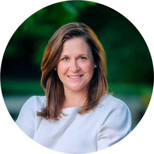 Emily Burns - Sevenya, LLC